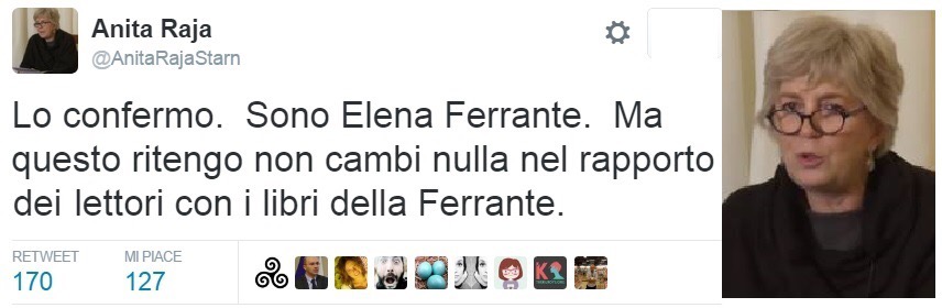 Chi è costei?! | Kiukylandia