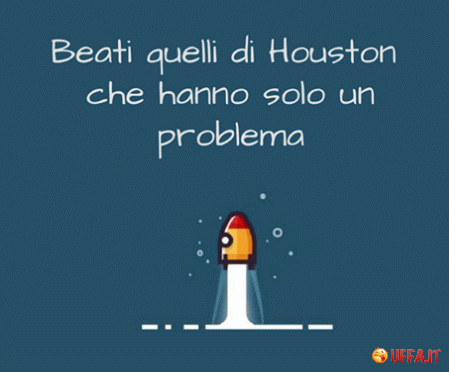 Che problemi hanno? | Kiukylandia